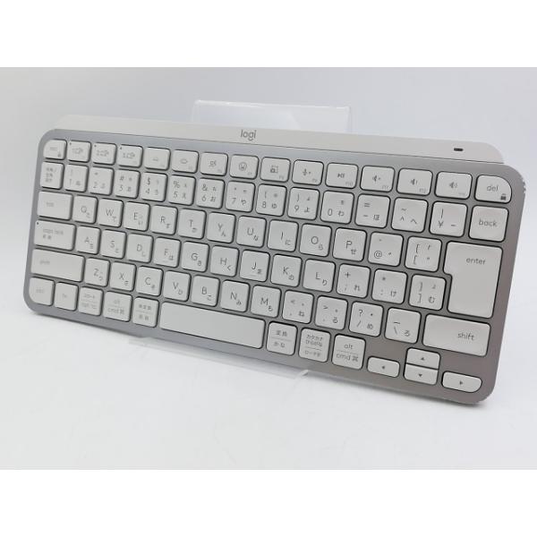 ■分類：パソコン用アクセサリー■ランク：中古■メーカー：Logicool■製造番号：2526CE92C5E8■備考：状態：筐体に打痕/キズ複数、キートップスレ付属品：本体のみ■保証期間：１週間■注意事項：お客様のモニター発色の具合によって、...