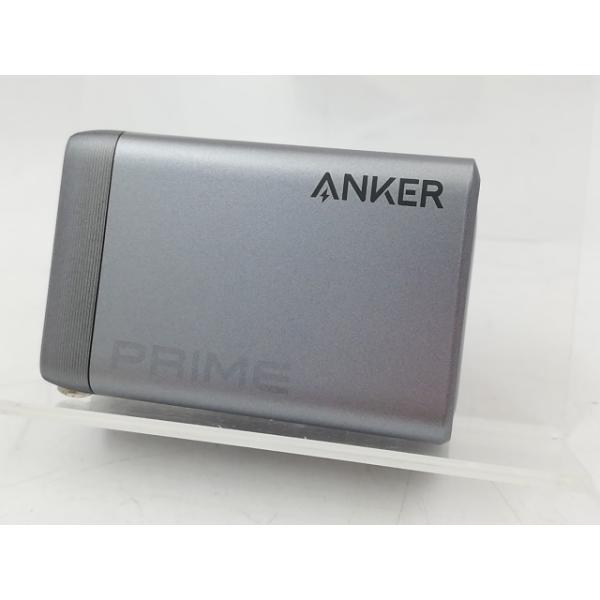 ■分類：携帯電話用アクセサリー■ランク：中古■メーカー：Anker■製造番号：ASHS8N1E51604972■備考：状態：筐体に打痕/キズあり付属品：本体のみ■保証期間：１週間■注意事項：お客様のモニター発色の具合によって、実際の商品と色...
