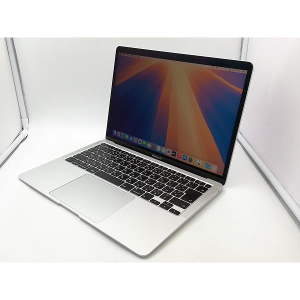 ■分類：Apple ノートパソコン■ランク：ランクC■メーカー：Apple■製造番号：FVFCJ16BMHQ■備考：OS:Sequoia バッテリー充放電回数：455回/バッテリー表示：正常（03月時点） 状態：画面キズ、キートップテカリ、...