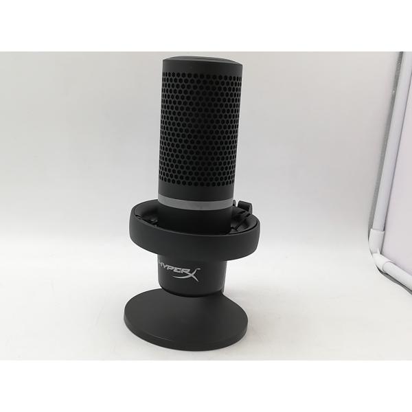 ■分類：その他AV機器■ランク：ランクB■メーカー：HyperX■製造番号：C1W2151J7Q■備考：状態：外装にスレ　隙間に汚れあり付属品：スタンド、ケーブルのみ■保証期間：１週間■注意事項：お客様のモニター発色の具合によって、実際の商...