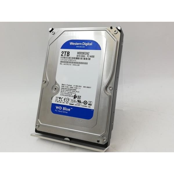 ■分類：3.5インチ 内蔵型SATA HDD■ランク：中古■メーカー：W.D.■製造番号：WXE1A98P54FS■備考：付属品：本体のみ■保証期間：１週間■注意事項：お客様のモニター発色の具合によって、実際の商品と色合いが異なる場合があります。