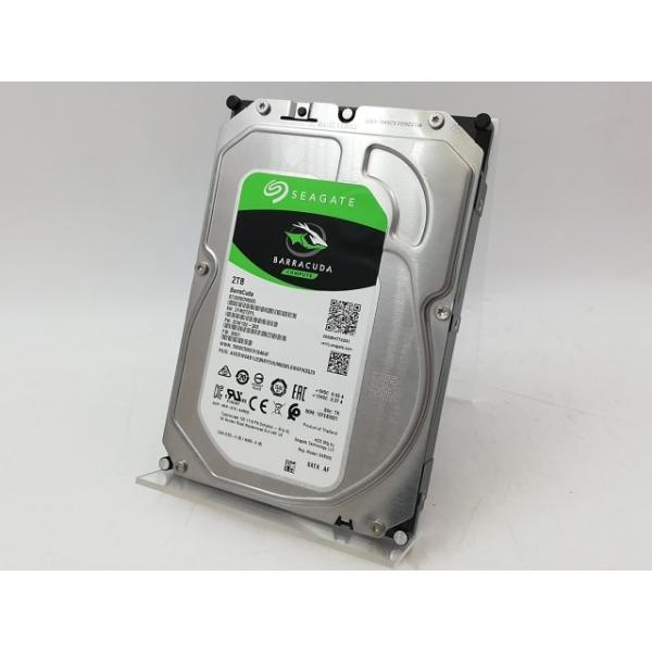 ■分類：3.5インチ 内蔵型SATA HDD■ランク：中古■メーカー：Seagate■製造番号：ZFM27ZPL■保証期間：１週間■注意事項：お客様のモニター発色の具合によって、実際の商品と色合いが異なる場合があります。