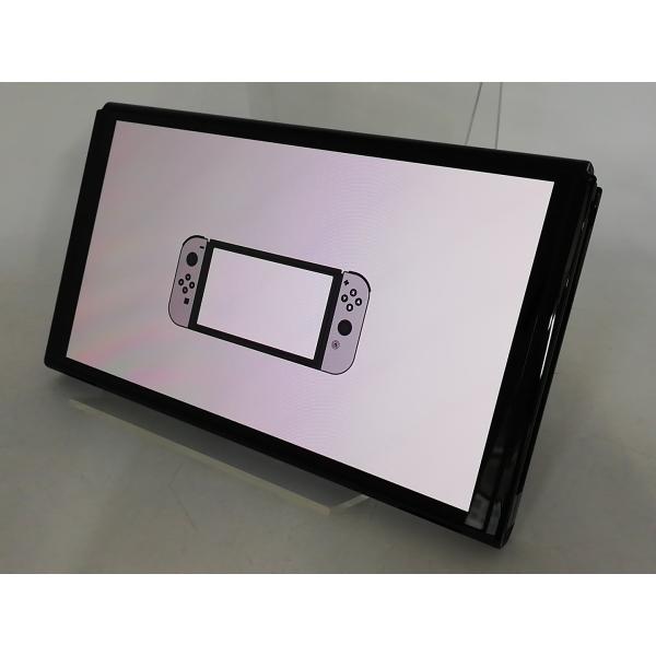 ■分類：据置ゲーム機■ランク：ランクA■メーカー：Nintendo■製造番号：XTJ50637455582■備考：状態：Joy-Con・ドックにスレ 付属品：箱・印刷物・Joy-Con・ストラップ・グリップ・専用ドック・ACアダプタ・HDM...