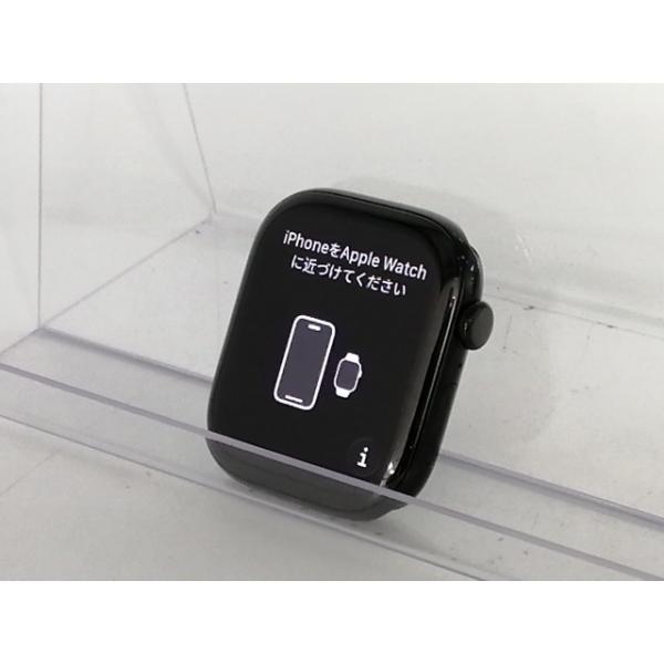 ・AppleWatchセルラーモデルご購入のお客様へモバイルデータ通信契約の可否につきましては製品保証の対象外とさせていただきます。製品はGPSモデルと同等の機能がお使いいただけます。■分類：ウェアラブル端末■ランク：ランクB■メーカー：A...
