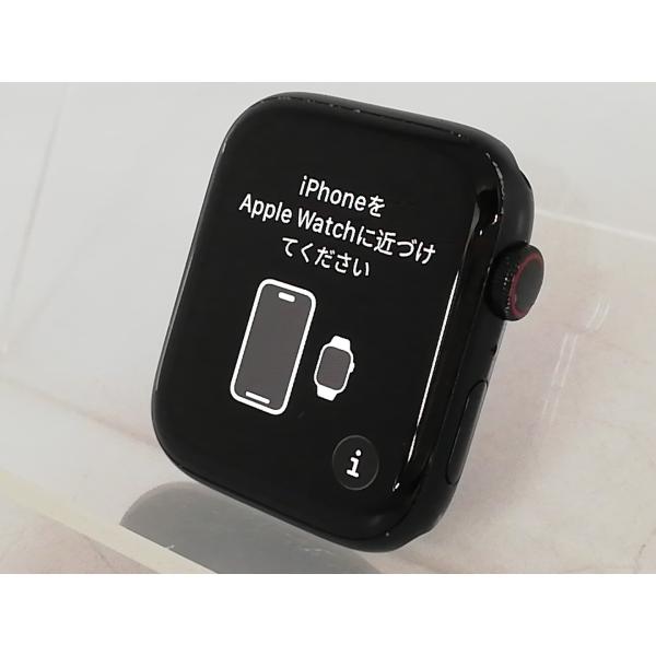 ・AppleWatchセルラーモデルご購入のお客様へモバイルデータ通信契約の可否につきましては製品保証の対象外とさせていただきます。製品はGPSモデルと同等の機能がお使いいただけます。■分類：ウェアラブル端末■ランク：ランクC■メーカー：A...