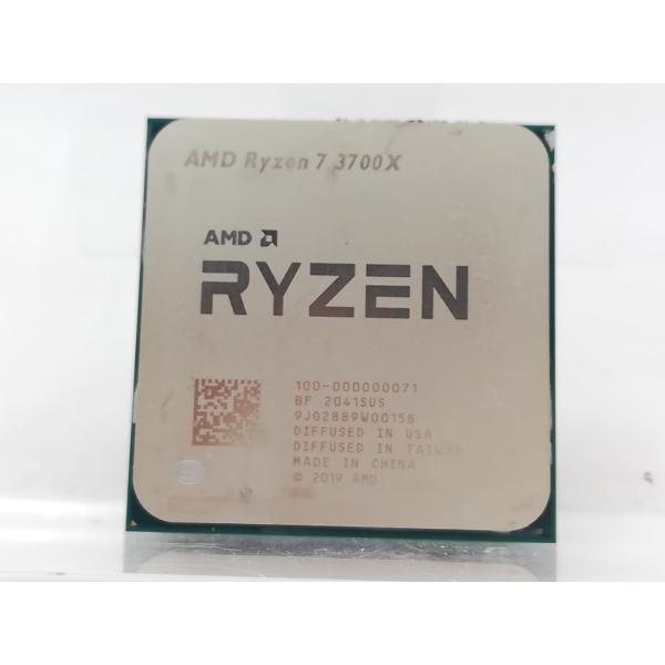 ■分類：CPU■ランク：中古■メーカー：AMD■製造番号：9JG2889W00158■備考：本体のみ■保証期間：１週間■注意事項：お客様のモニター発色の具合によって、実際の商品と色合いが異なる場合があります。