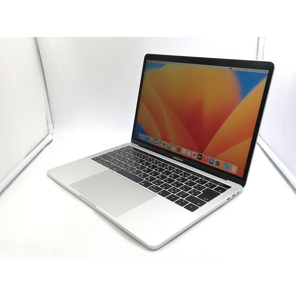 ■分類：Apple ノートパソコン■ランク：ランクC■メーカー：Apple■製造番号：C02W603NHV2N■備考：＜intel CPU＞OS:Venturaバッテリー充放電回数：102回/バッテリー表示：交換修理（03月時点）状態：フレ...