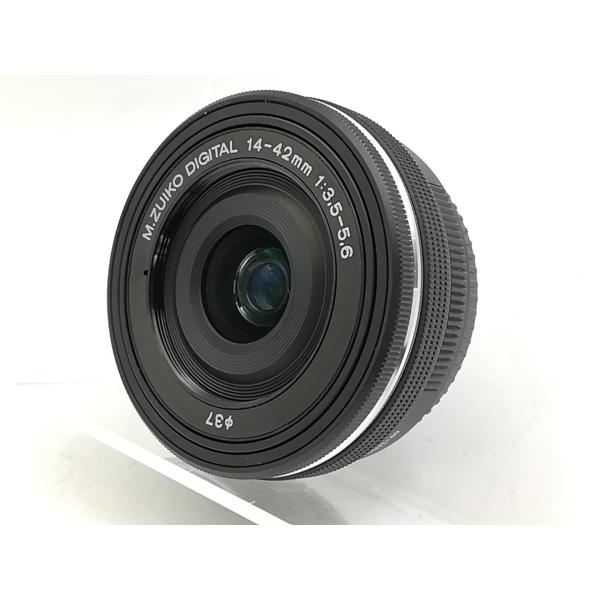 ■分類：交換レンズ■ランク：ランクB■メーカー：OLYMPUS■製造番号：AC3E11359■備考：状態：全体にスレ ホコリ混入（撮影支障なし）付属品：レンズキャップのみ■保証期間：１ヶ月■注意事項：お客様のモニター発色の具合によって、実際...