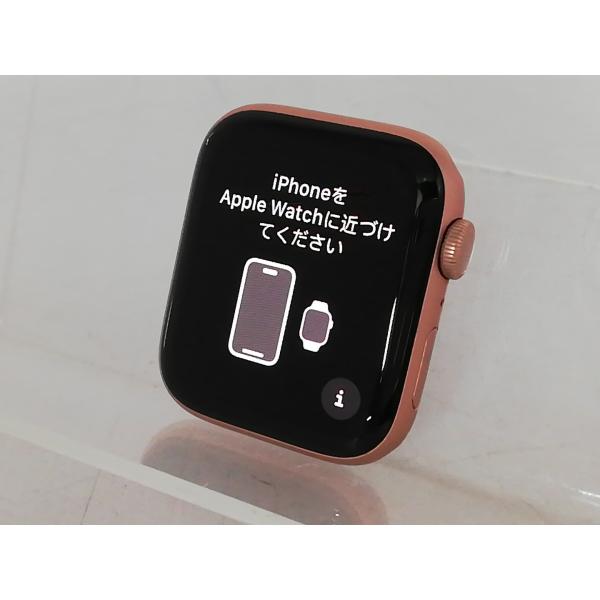 ■分類：ウェアラブル端末■ランク：ランクA■メーカー：Apple■製造番号：H4HHD5YMQ07X■備考：OS：10.6.2バッテリー容量：82%（03月時点）状態：画面微細スレ・フレームスレ付属品：箱・印刷物・磁気充電ケーブル・バンド■...