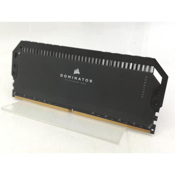 ■分類：メモリー■ランク：中古■メーカー：DDR5■製造番号：0572■備考：CORSAIR/1.25V■保証期間：１週間■注意事項：お客様のモニター発色の具合によって、実際の商品と色合いが異なる場合があります。