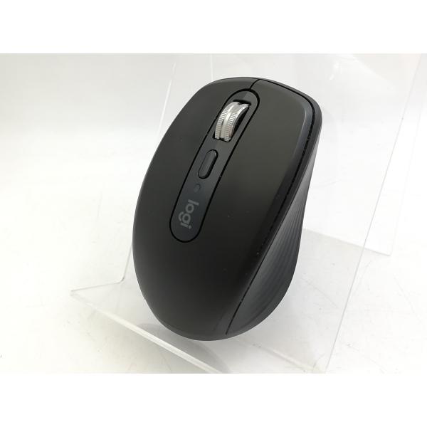 ■分類：パソコン用アクセサリー■ランク：中古■メーカー：Logicool■製造番号：-■備考：状態：外装にスレなど使用感強い付属品：本体のみ※レシーバーも欠品しています■保証期間：１週間■注意事項：お客様のモニター発色の具合によって、実際の...