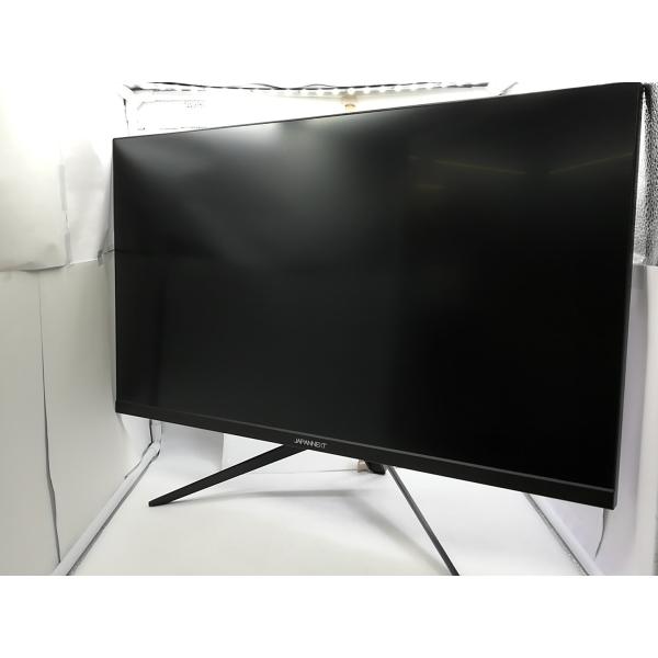 ■分類：パソコン用ディスプレイ■ランク：中古■メーカー：JAPANNEXT■製造番号：IPS28URC2207N0455■備考：状態：左上隅微細色ムラ、画面に微細なキズ 付属品：箱、冊子、HDMIケーブル、TypeCケーブル、ACアダプタ、...