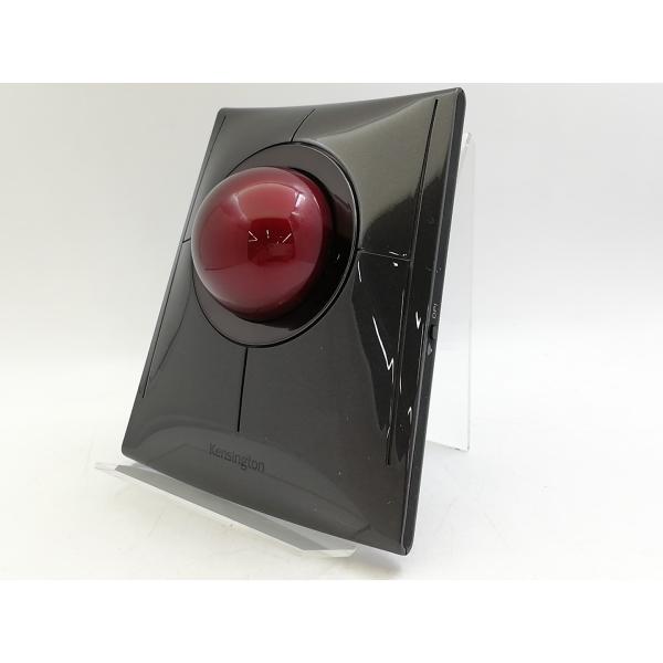 ■分類：パソコン用アクセサリー■ランク：中古■メーカー：Kensington■備考：状態：状態良好の中古商品付属品：箱・ケーブル・レシーバー■保証期間：１週間■注意事項：お客様のモニター発色の具合によって、実際の商品と色合いが異なる場合があ...