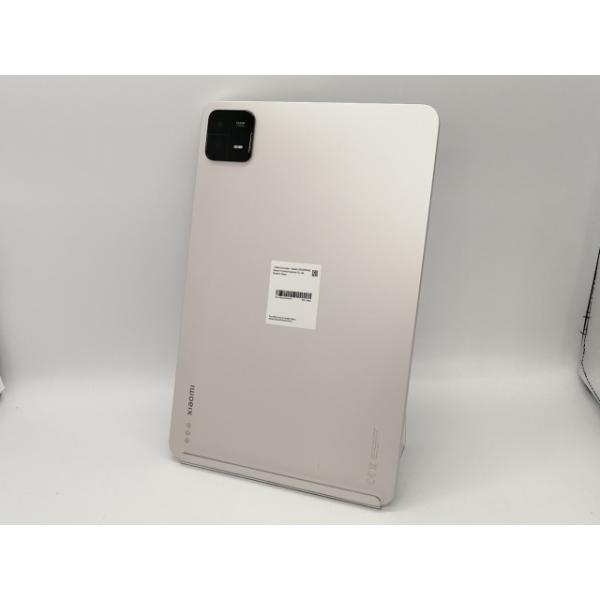 ■分類：タブレット■ランク：ランクA■メーカー：Xiaomi■製造番号：47820/K3U400011■備考：OS：14状態：フレームに小キズ 背面に微細なスレあり付属品：箱、印刷物、ACアダプタ、ケーブル■保証期間：１ヶ月■注意事項：お客...