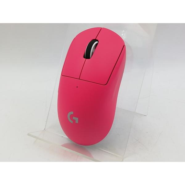 ■分類：パソコン用アクセサリー■ランク：中古■メーカー：Logicool■製造番号：2347LZ007HV8■備考：状態：マウスソール欠損 付属品：箱、USBケーブル、レシーバー、レシーバー延長アダプタ■保証期間：１週間■注意事項：お客様の...