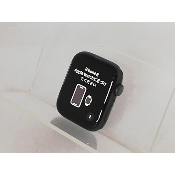 ■分類：ウェアラブル端末■ランク：ランクC■メーカー：Apple■製造番号：H4HH368RQ07Y■備考：OS：10.6.1 バッテリー容量：82%（04月時点）状態：デジタルクラウンキズ、画面キズ多数・欠け、フレーム塗装はがれ、バンド傷...