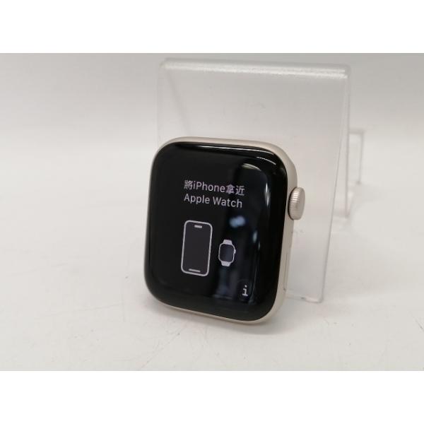 ■分類：ウェアラブル端末■ランク：ランクC■メーカー：Apple■製造番号：LVX5HK944X■備考：OS：26.4 バッテリー容量：100%（04月時点）状態：画面にキズ付属品：磁気充電ケーブルのみ■保証期間：１ヶ月■注意事項：お客様の...