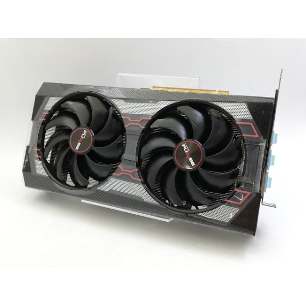 ■分類：ビデオボード■ランク：中古■メーカー：SAPPHIRE■製造番号：A195100016706■備考：付属品：箱のみ■保証期間：１週間■注意事項：お客様のモニター発色の具合によって、実際の商品と色合いが異なる場合があります。