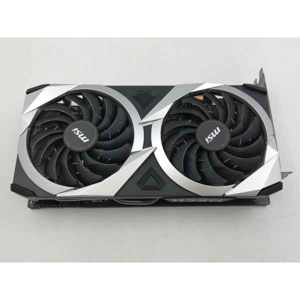 ■分類：ビデオボード■ランク：中古■メーカー：MSI■製造番号：602-V399-06SB2204000824■備考：状態：ファン・ヒートシンクホコリ汚れ、ブラケット部サビ 付属品：箱、印刷物■保証期間：１週間■注意事項：お客様のモニター発...