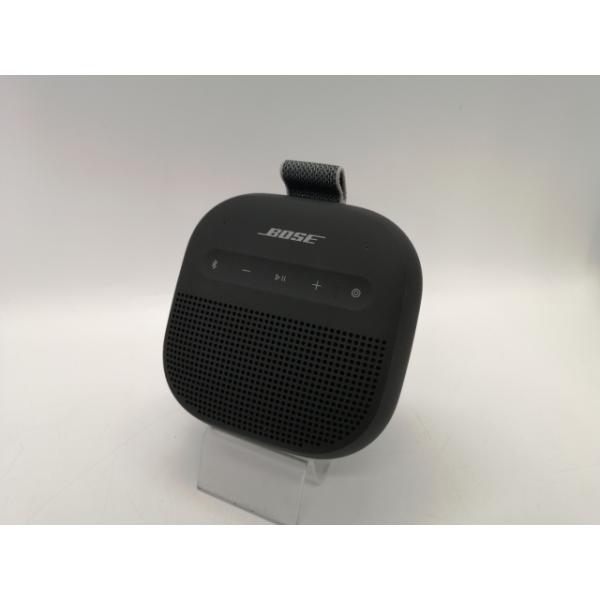 ■分類：スピーカー■ランク：ランクA■メーカー：BOSE■製造番号：085922152120054AE■備考：状態：状態良好の中古商品付属品：箱、冊子、ケーブル、別売りケース付き■保証期間：１週間■注意事項：お客様のモニター発色の具合によっ...