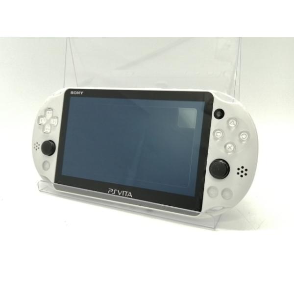 ■分類：携帯ゲーム機■ランク：ランクB■メーカー：SONY■製造番号：8401508■備考：状態：本体全体に経年に伴う着色やスレ、外装全体にキズ 付属品：箱、印刷物、電源コード、ACアダプタ、USBケーブル■保証期間：１ヶ月■注意事項：お客...