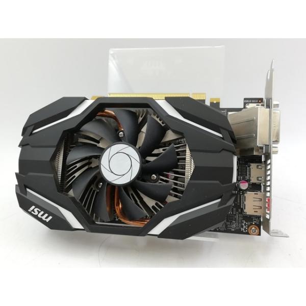 ■分類：ビデオボード■ランク：中古■メーカー：NVIDIA■製造番号：602-V809-769SD1703000279■備考：メーカー名：MSI 型番：Geforce GTX 1060 3G 状態：ヒートシンクにホコリ、背面オイルブリード箇...