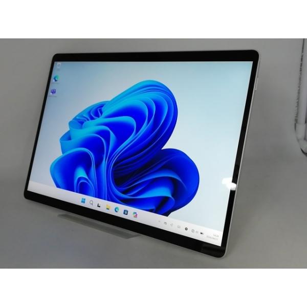 ■分類：Windowsタブレット■ランク：ランクA■メーカー：Microsoft■製造番号：354015822261947■備考：状態：画面やや色ムラバッテリー容量：98％（4月時点）付属品：タイプカバー(日本語配列)、ACアダプタ※off...