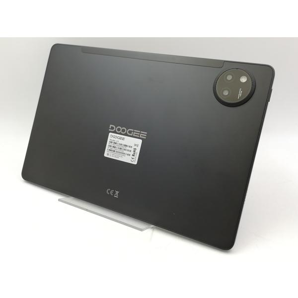 ■分類：タブレット■ランク：ランクB■メーカー：DOOGEE■製造番号：U11000000000155403■備考：OS：16状態：外装しなり/キシミ音あり、外装スレキズ、フレームにキズや光沢複数箇所、画面やや色ムラ付属品：箱、印刷物、アダ...