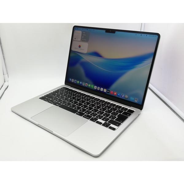 ■分類：Apple ノートパソコン■ランク：ランクB■メーカー：Apple■製造番号：MCYWXXWXYT■備考：＜AppleSilicon＞OS:tahoeバッテリー充放電回数：504回/最大容量：87%（04月時点）状態：画面キズ・キー...