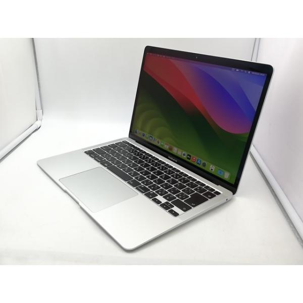 ■分類：Apple ノートパソコン■ランク：ランクB■メーカー：Apple■製造番号：FVFJYDR81WFY■備考：＜AppleSilicon＞OS:sonomaバッテリー充放電回数：95回/最大容量：124%（04月時点）状態：画面キズ...