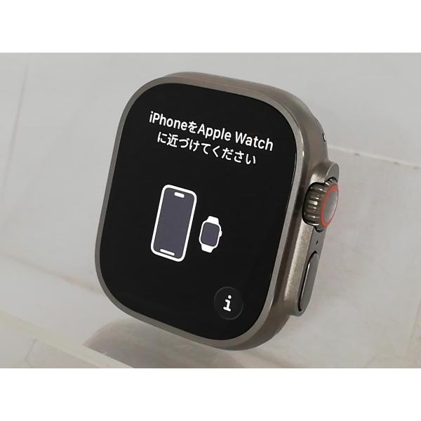 ・AppleWatchセルラーモデルご購入のお客様へモバイルデータ通信契約の可否につきましては製品保証の対象外とさせていただきます。製品はGPSモデルと同等の機能がお使いいただけます。■分類：ウェアラブル端末■ランク：ランクA■メーカー：A...