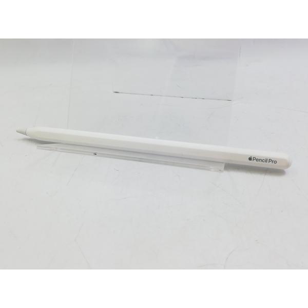 ■分類：iPhone/iPod/iPad用アクセサリー■ランク：中古■メーカー：Apple■製造番号：MCPF2P0GW6■備考：状態：ペン先やや摩耗/外装スレ付属品：箱・印刷物■保証期間：１週間■注意事項：お客様のモニター発色の具合によっ...