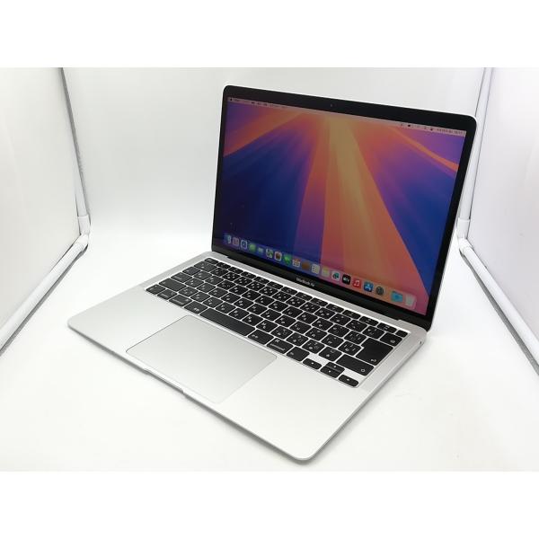 ■分類：Apple ノートパソコン■ランク：ランクB■メーカー：Apple■製造番号：FVFCG1MXM6KL■備考：OS：Sequoia バッテリー充放電回数：116回/バッテリー表示：正常（04月時点） 状態：画面スレ/外装キズ/キート...