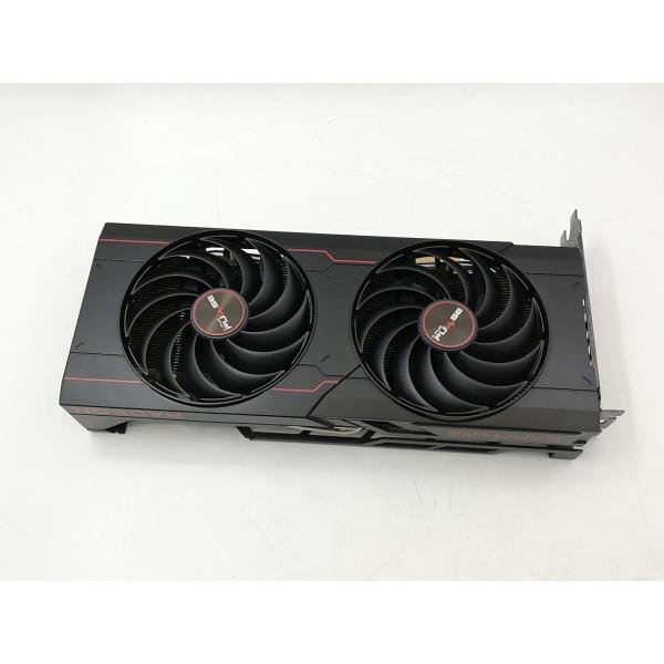 ■分類：ビデオボード■ランク：中古■メーカー：SAPPHIRE■製造番号：A214000000148■備考：状態：タバコ臭（強）　オイルブリード ヒートシンクにヤニ付着あり付属品：箱、印刷物■保証期間：１週間■注意事項：お客様のモニター発色...