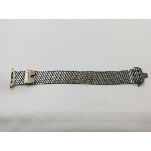 ■分類：ウェアラブル端末■ランク：ランクA■メーカー：Apple■製造番号：HKK5203DGD■備考：状態：スレや細かなキズなど使用感あり付属品：箱、印刷物（それぞれ傷みあり）■保証期間：１ヶ月■注意事項：お客様のモニター発色の具合によっ...