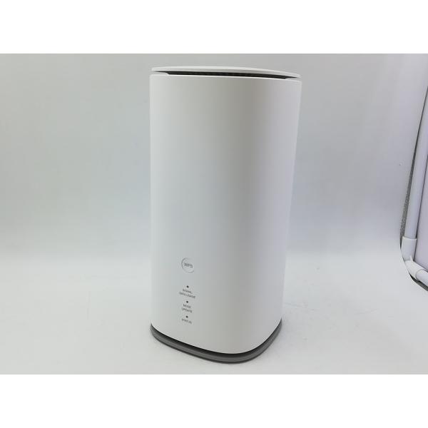■分類：モバイルルータ/データカード■ランク：ランクA■メーカー：ZTE■製造番号：868331067677849■備考：状態：状態良好の中古商品。キズ、使用感はほとんどありません。付属品：箱、ACアダプタ、LANケーブル※冊子類欠品■保証...