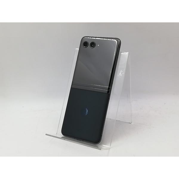 ■分類：スマートフォン■ランク：ランクB■メーカー：MOTOROLA■製造番号：356909991710155■備考：OS：15状態：画面・ヒンジ部に微細スレ多数付属品：箱、印刷物、SIMピン、ケース■保証期間：１ヶ月■注意事項：お客様のモ...