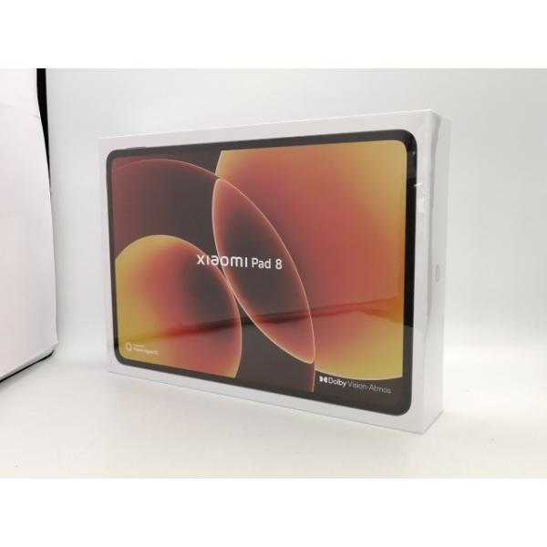 ■分類：タブレット■ランク：未使用■メーカー：Xiaomi■製造番号：71766/06NS00796■備考：★未使用・未開封★■保証期間：３ヶ月■注意事項：お客様のモニター発色の具合によって、実際の商品と色合いが異なる場合があります。