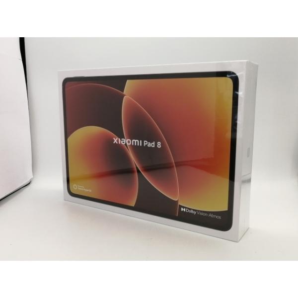 ■分類：タブレット■ランク：未使用■メーカー：Xiaomi■製造番号：71766/06NS00930■備考：★未使用・未開封★■保証期間：３ヶ月■注意事項：お客様のモニター発色の具合によって、実際の商品と色合いが異なる場合があります。