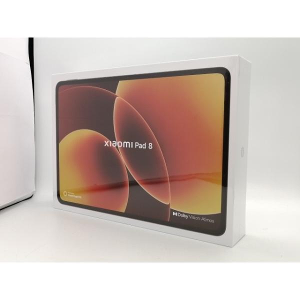 ■分類：タブレット■ランク：未使用■メーカー：Xiaomi■製造番号：71739/06NT00172■備考：★未使用・未開封★ ※シュリンク破れあり■保証期間：３ヶ月■注意事項：お客様のモニター発色の具合によって、実際の商品と色合いが異なる...