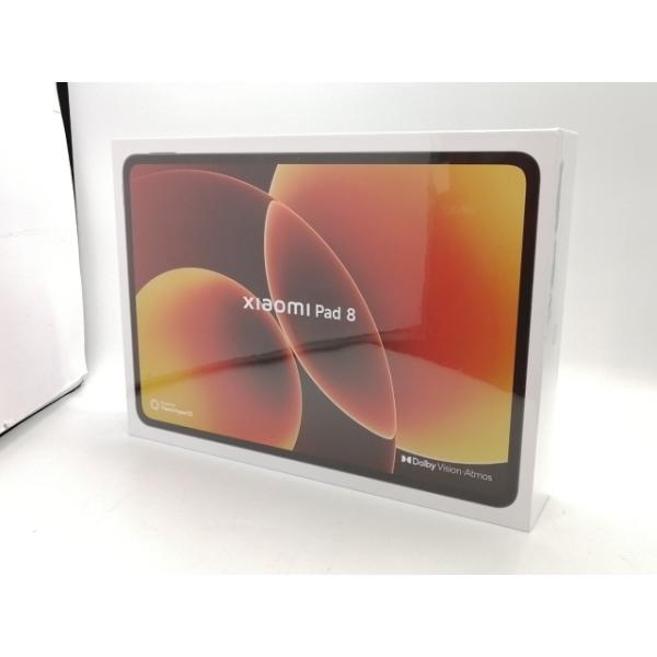 ■分類：タブレット■ランク：未使用■メーカー：Xiaomi■製造番号：71711/06NS00281■備考：★未使用・未開封★■保証期間：３ヶ月■注意事項：お客様のモニター発色の具合によって、実際の商品と色合いが異なる場合があります。