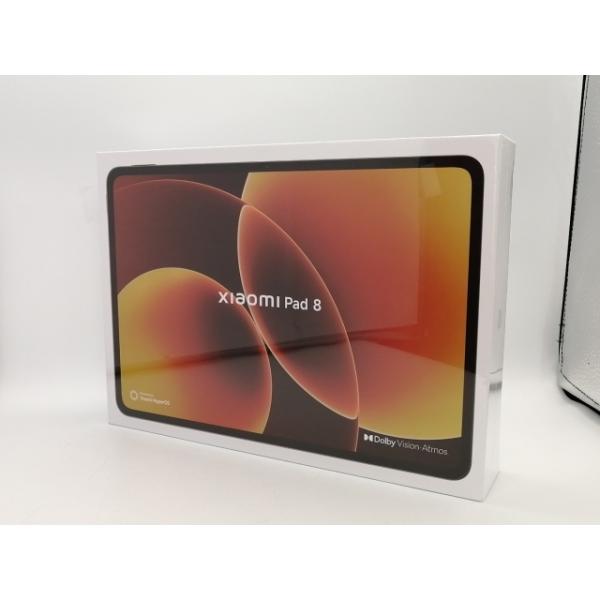 ■分類：タブレット■ランク：未使用■メーカー：Xiaomi■製造番号：71711/06NS00447■備考：★未使用・未開封★■保証期間：３ヶ月■注意事項：お客様のモニター発色の具合によって、実際の商品と色合いが異なる場合があります。