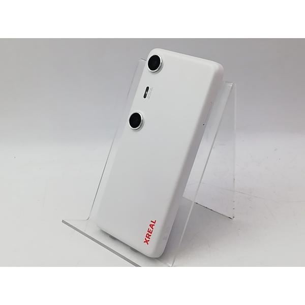 ■分類：ヘッドマウントディスプレイ■ランク：ランクC■メーカー：Xreal■製造番号：R5LM47C118639F■備考：状態：画面全体にキズ、側面打痕キズ 付属品：箱、印刷物、Simピン■保証期間：１ヶ月■注意事項：お客様のモニター発色の...
