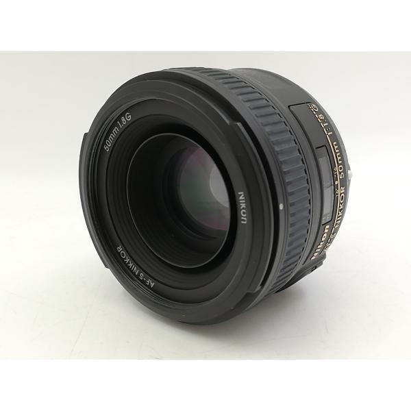 ■分類：交換レンズ■ランク：ランクC■メーカー：Nikon■製造番号：2997809■備考：状態：レンズ内チリ混入、フォーカスリング白化あり付属品：前後キャップ、フード、ポーチ■保証期間：１ヶ月■注意事項：お客様のモニター発色の具合によって...