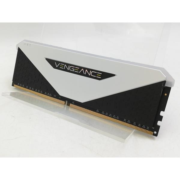 ■分類：メモリー■ランク：中古■メーカー：DDR4■製造番号：1832/1833/1834/1835■備考：CCORSAIR/1.35V/MN32GX4M4Z3200C16W■保証期間：１週間■注意事項：お客様のモニター発色の具合によって、...