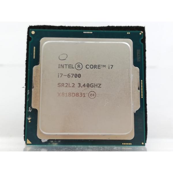 ■分類：CPU■ランク：中古■メーカー：Intel■製造番号：05281■備考：付属品：本体のみ■保証期間：１週間■注意事項：お客様のモニター発色の具合によって、実際の商品と色合いが異なる場合があります。