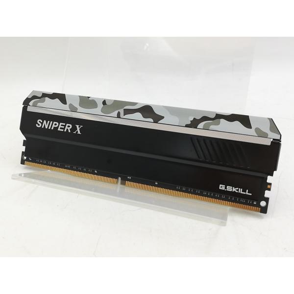 ■分類：メモリー■ランク：中古■メーカー：DDR4■製造番号：8369/8370■備考：G.Sikll F4-3600C19D-32GSXWB 1.35v 付属品：本体のみ■保証期間：１週間■注意事項：お客様のモニター発色の具合によって、実...
