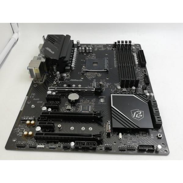 ■分類：マザーボード■ランク：中古■メーカー：ASRock■製造番号：H2M0XB131397■備考：BIOS ver：P5.61 付属品：I/Oパネルのみ ※バックパネル/ヒートシンク固定用ネジ欠品■保証期間：１週間■注意事項：お客様のモ...