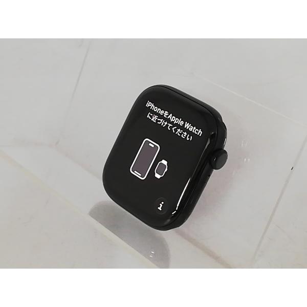 ■分類：ウェアラブル端末■ランク：ランクB■メーカー：Apple■製造番号：KXX4RVFN4Y■備考：OS：26.0 バッテリー容量：100%（05月時点） 状態：フレーム・背面にスレキズあり、外箱に破れあり、バンドスレ 付属品：箱（傷み...