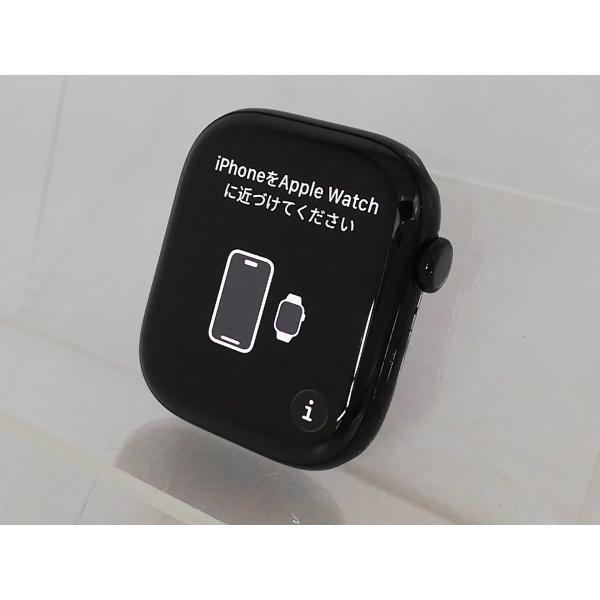 ・AppleWatchセルラーモデルご購入のお客様へモバイルデータ通信契約の可否につきましては製品保証の対象外とさせていただきます。製品はGPSモデルと同等の機能がお使いいただけます。■分類：ウェアラブル端末■ランク：ランクB■メーカー：A...